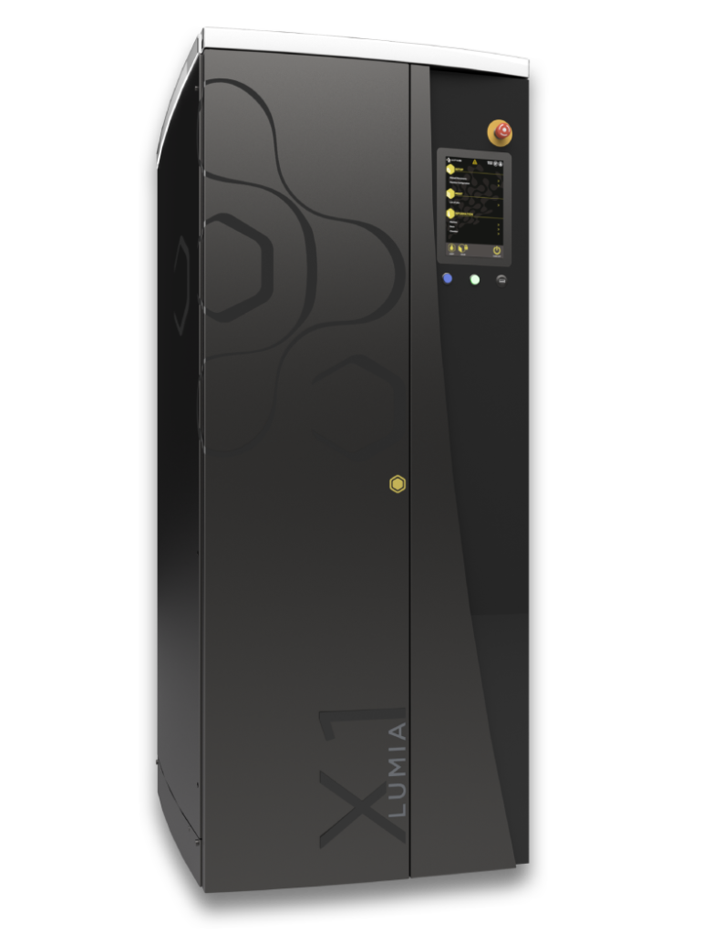 AXTRA 3D PRODUCTS - Axtra3D