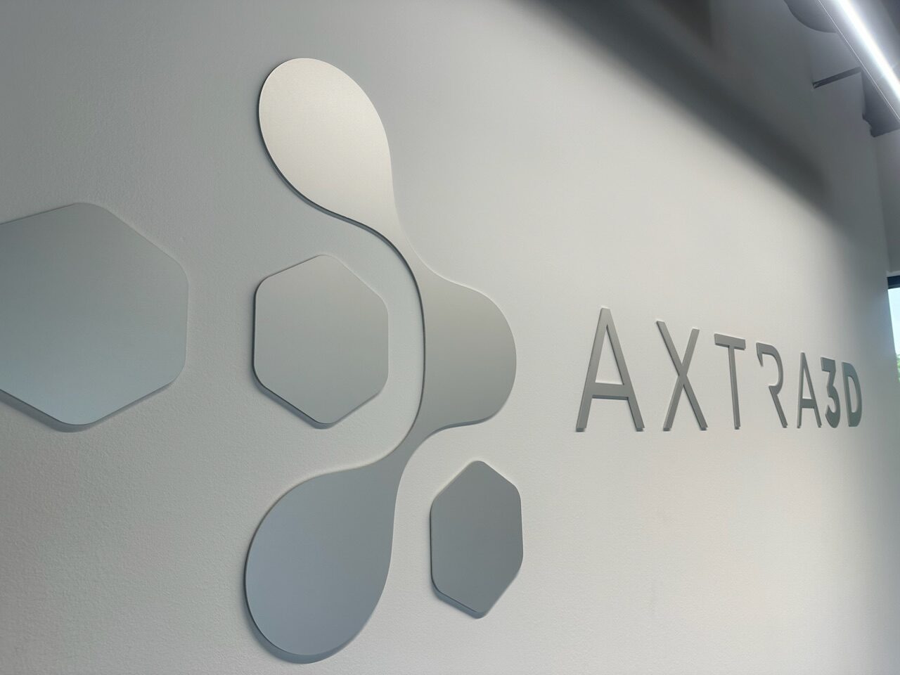 Axtra3D announces the next phase of its Global Revenue and Growth Team ...